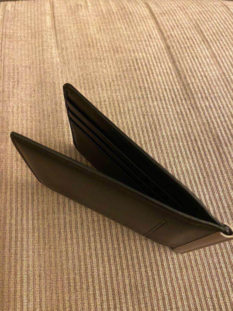 Pierre Balmain Card Holder / wallet, Luxury, Bags & Wallets on Carousell