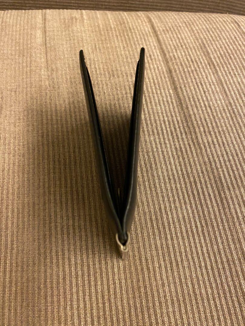 Pierre Balmain Card Holder / wallet, Luxury, Bags & Wallets on Carousell