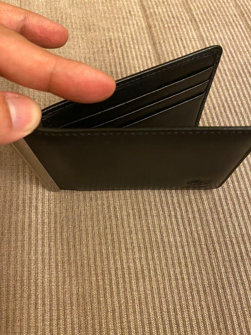 Pierre Balmain Card Holder / wallet, Luxury, Bags & Wallets on Carousell