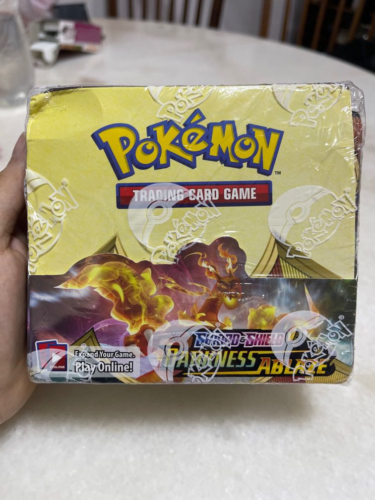 Pokemon, Hobbies & Toys, Toys & Games on Carousell