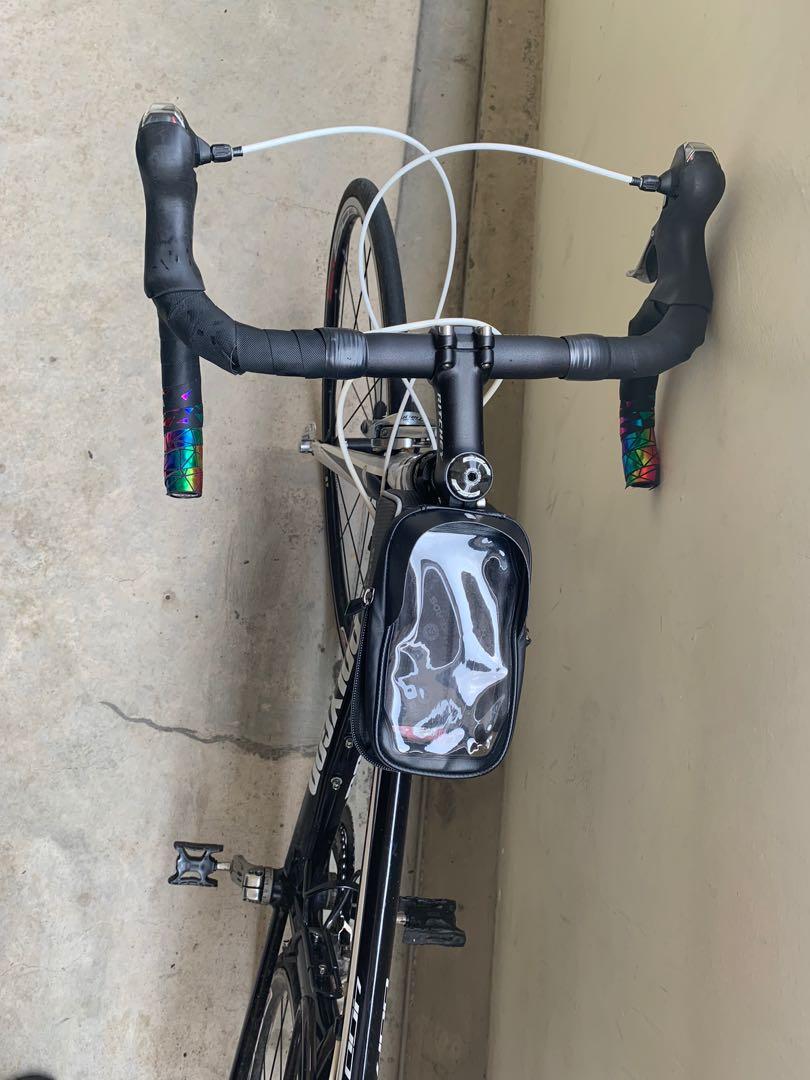 Polygon Helios 400, Sports Equipment, Bicycles & Parts, Bicycles on ...