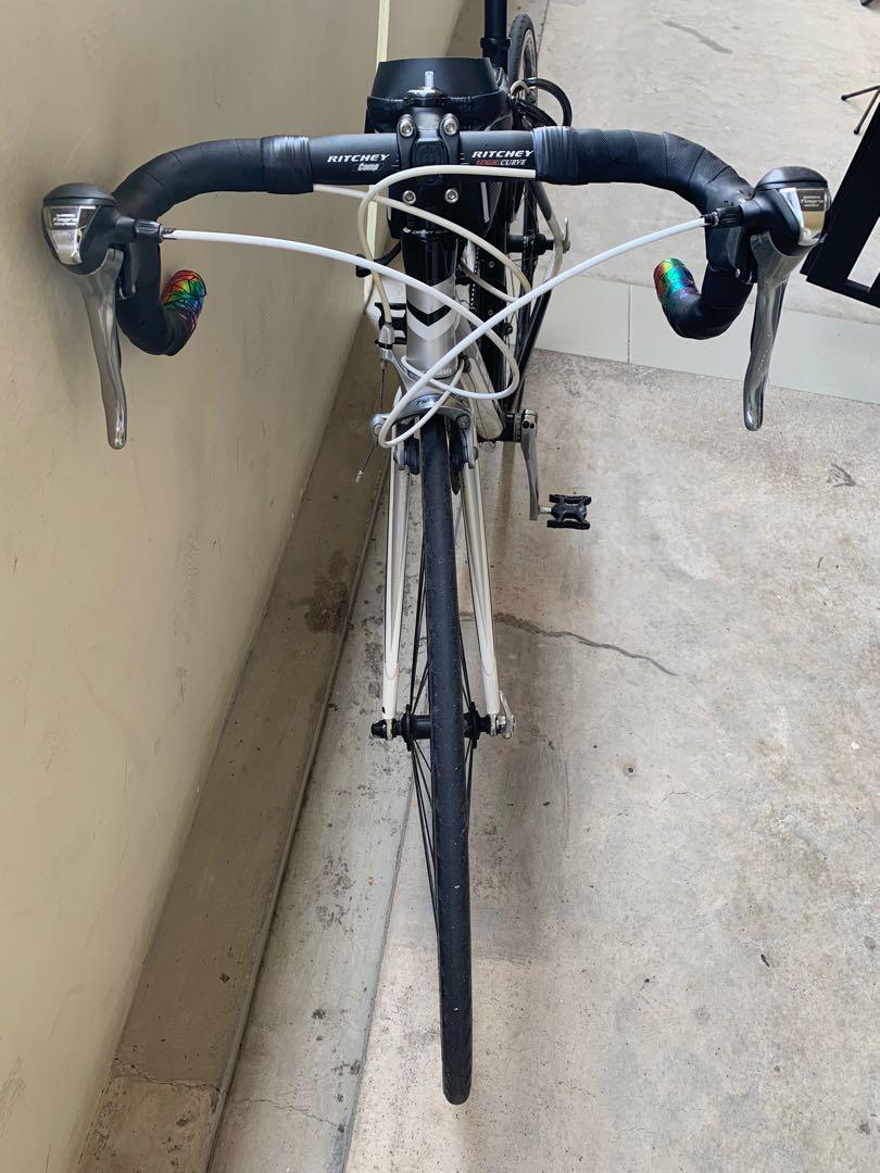 Polygon Helios 400, Sports Equipment, Bicycles & Parts, Bicycles on ...