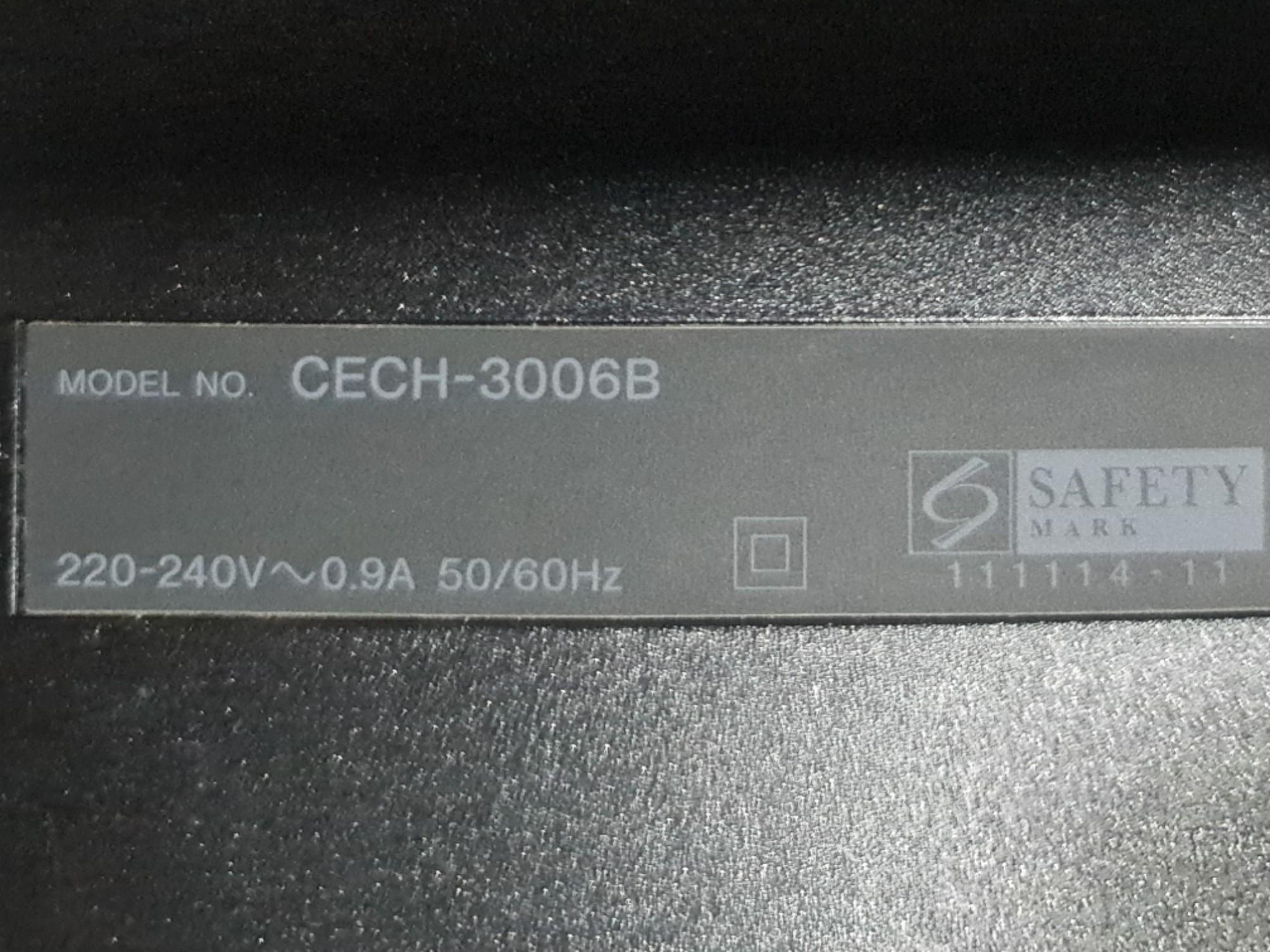 PS3 Slim 320GB Final Fantasy XIII-2 Lightning Edition Version 2(No Box ...