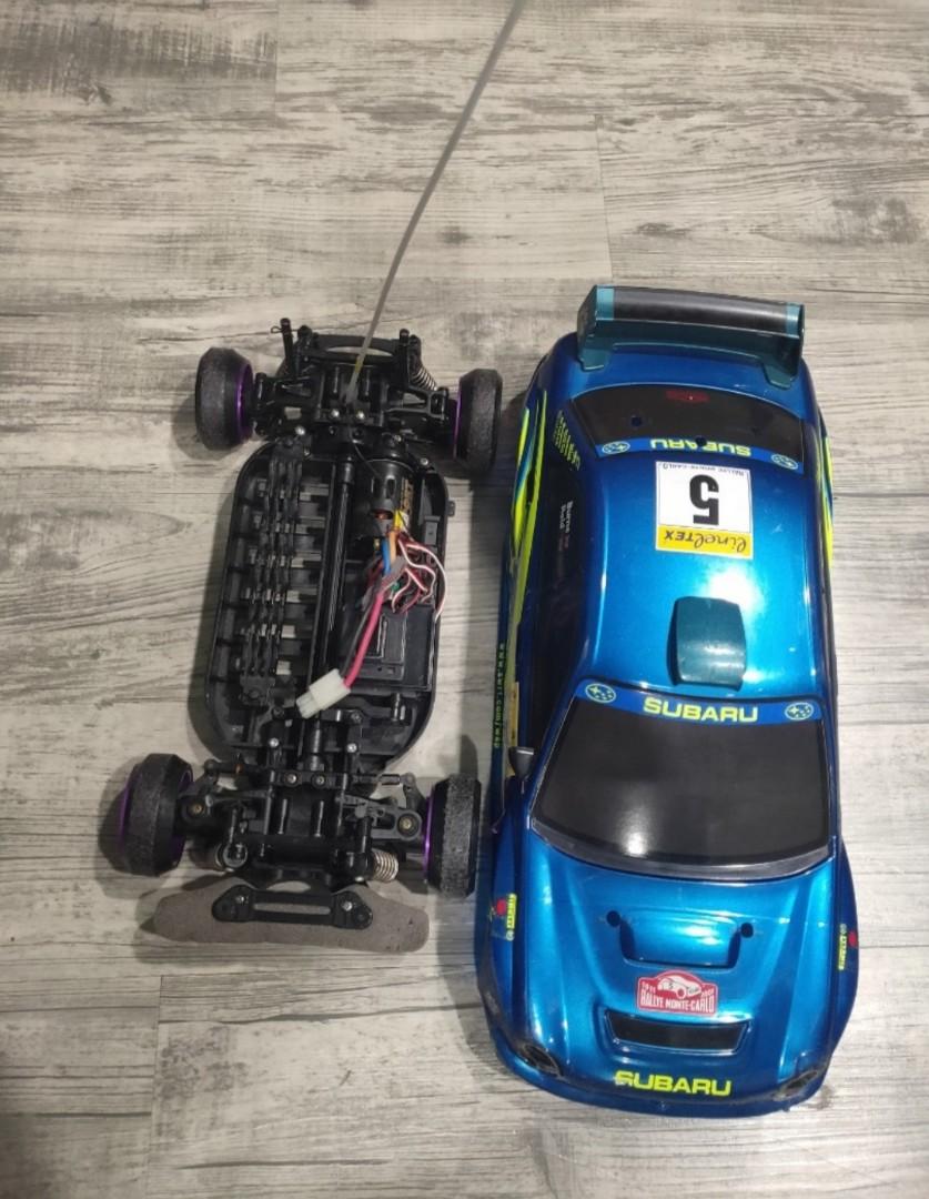 RC Tamiya TT01 RTR ( tamiya, kyosho, serpent, nitro, hobao, hpi, yokomo ...