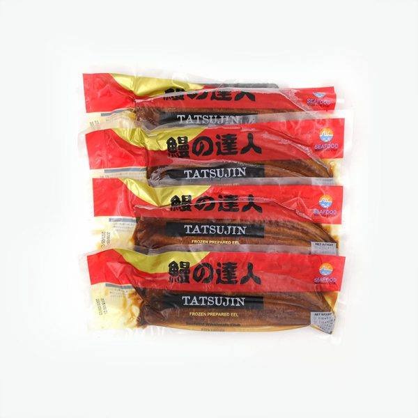 Ready To Eat Premium Unagi, Food & Drinks, Local Eats on Carousell