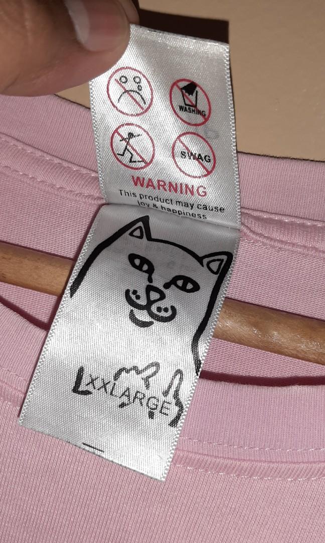 Rip n Dip x Bob Ross, Women's Fashion, Tops, Others Tops on Carousell