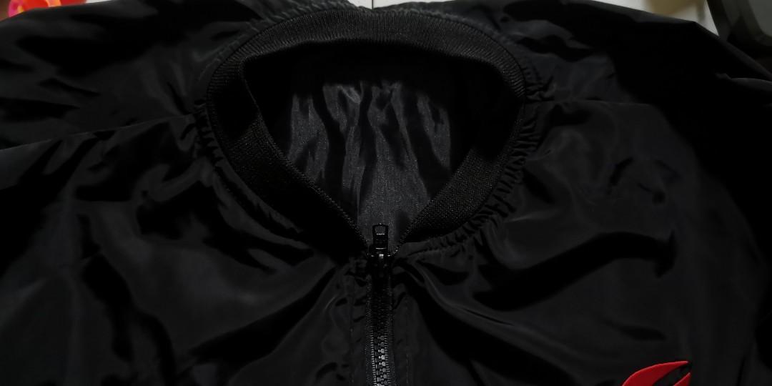 ROG PILIPINAS Bomber Jacket, Men's Fashion, Coats, Jackets and ...