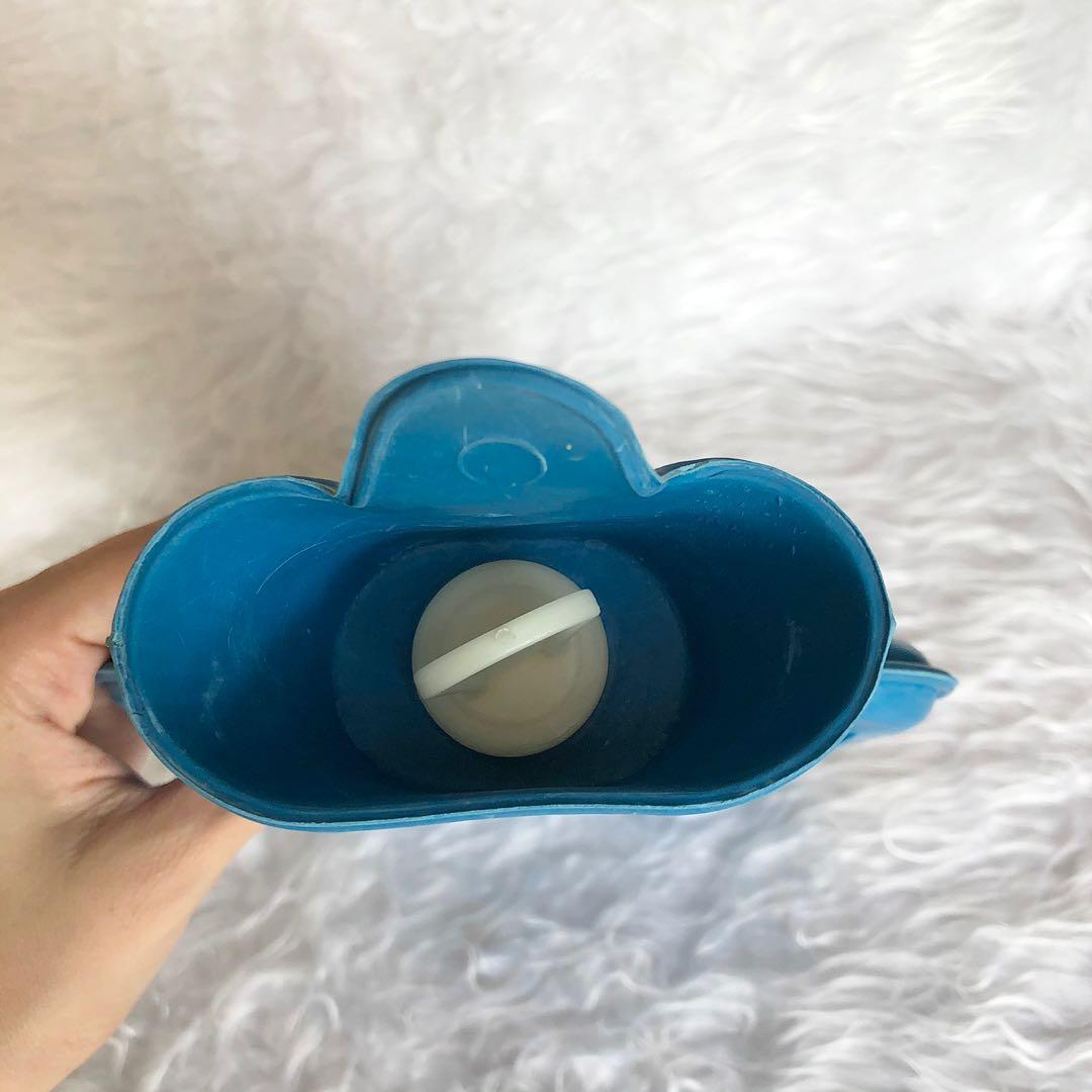 RUBBER HOT COMPRESS / WATER BAG, Furniture & Home Living, Cleaning ...