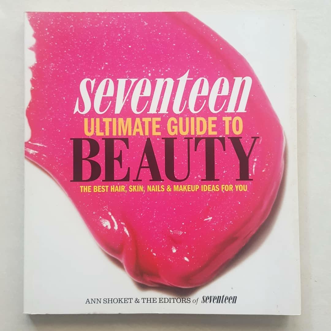 Seventeen Ultimate Guide To Beauty
