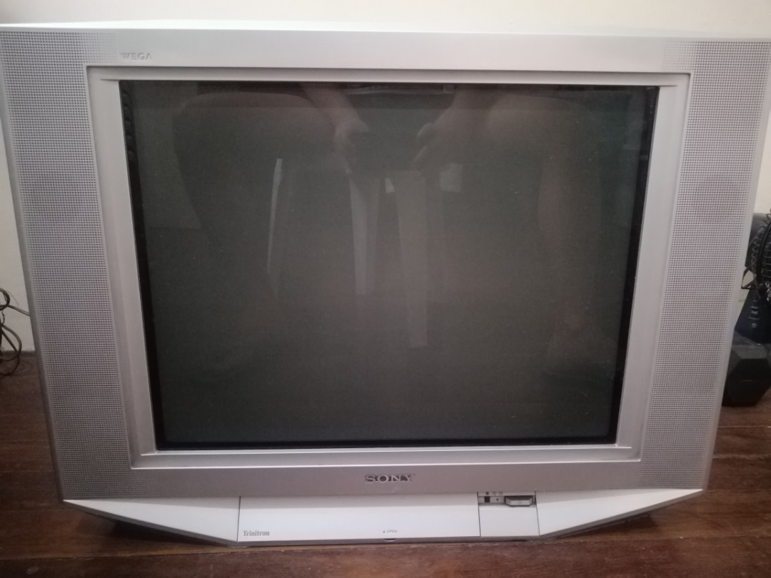 Sony 24" TV, TV & Home Appliances, TV & Entertainment, TV on Carousell