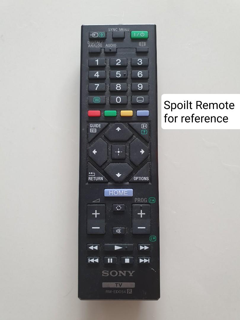 Sony Bravia 40 inch Led Full HD TV KDL-40R470B, TV & Home Appliances ...