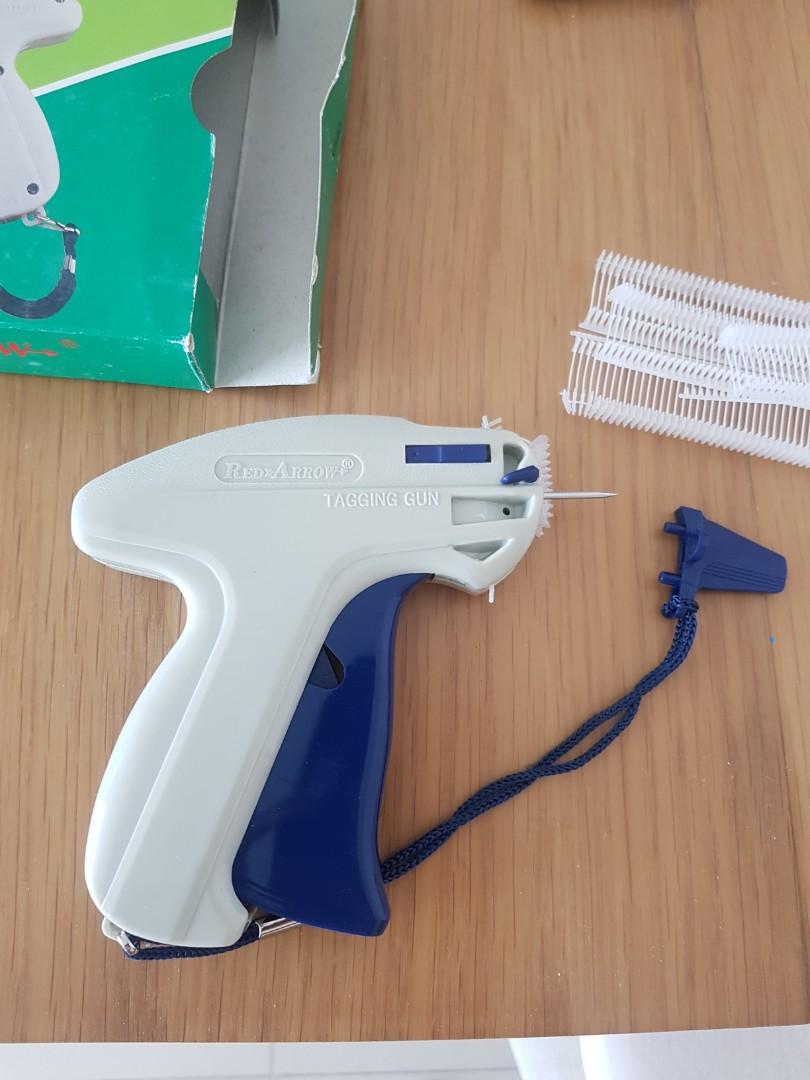 Tagging and labeling gun, Hobbies & Toys, Stationery & Craft, Craft ...