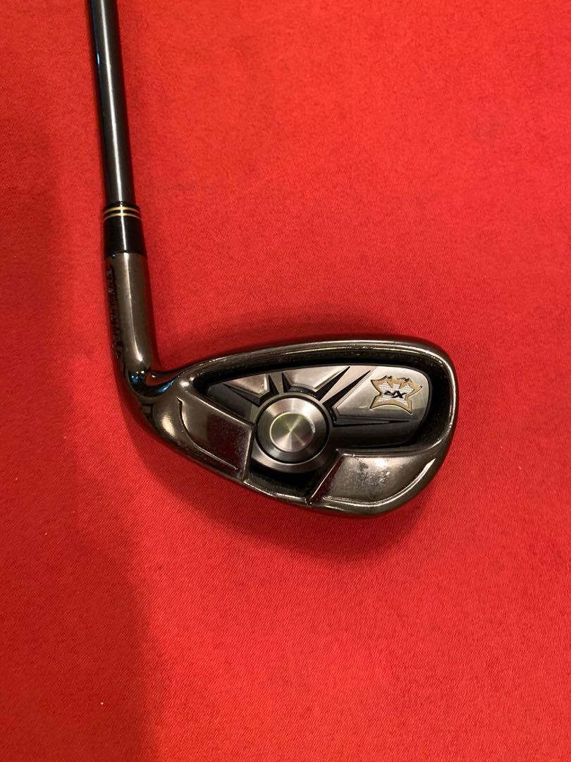 TaylorMade Golf XR 8-iron, Sports Equipment, Sports & Games, Golf on ...