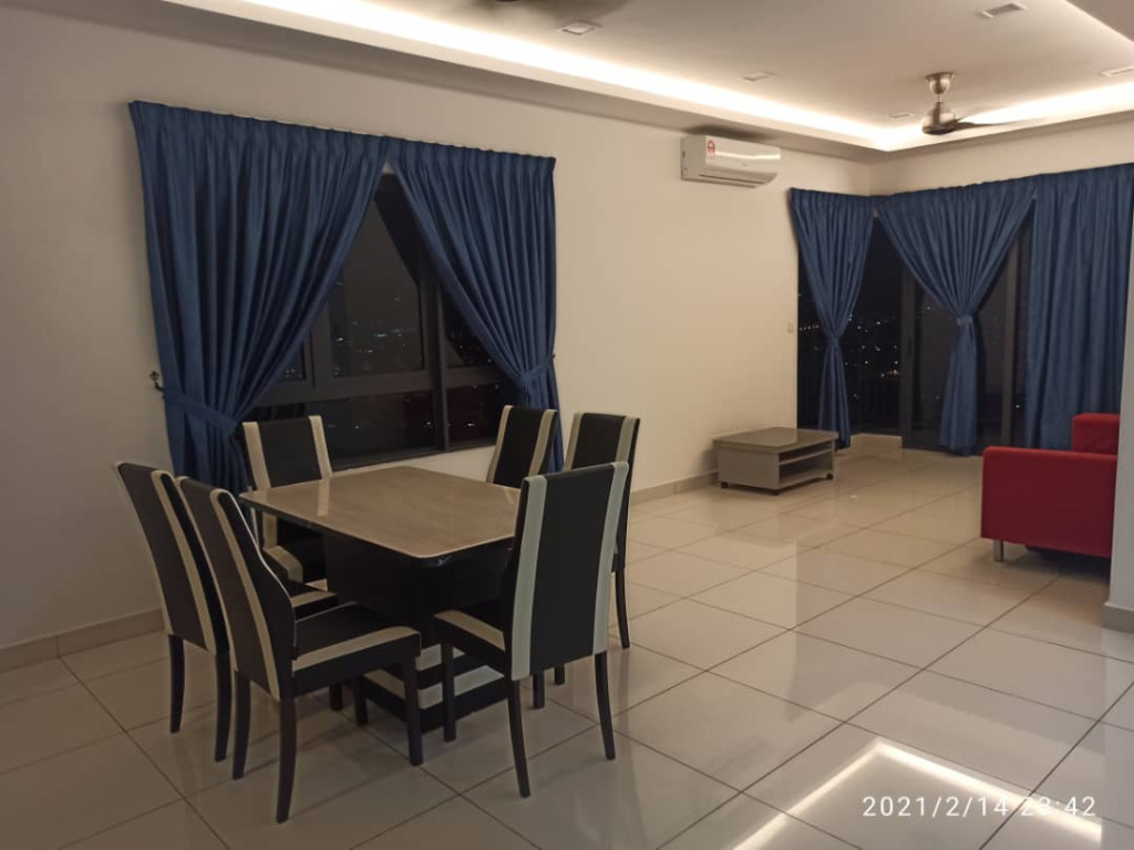 The Link 2, Bukit Jalil, Property, Rentals on Carousell