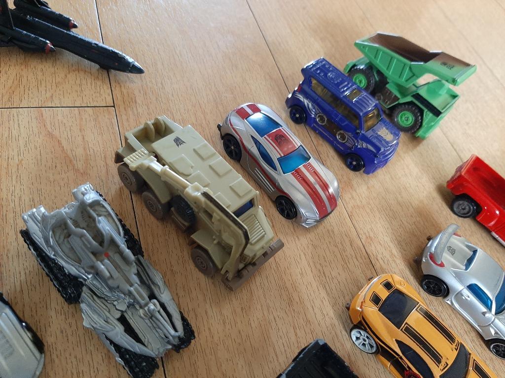 Transformers RPMS (Like Hotwheels), Hobbies & Toys, Toys & Games on ...