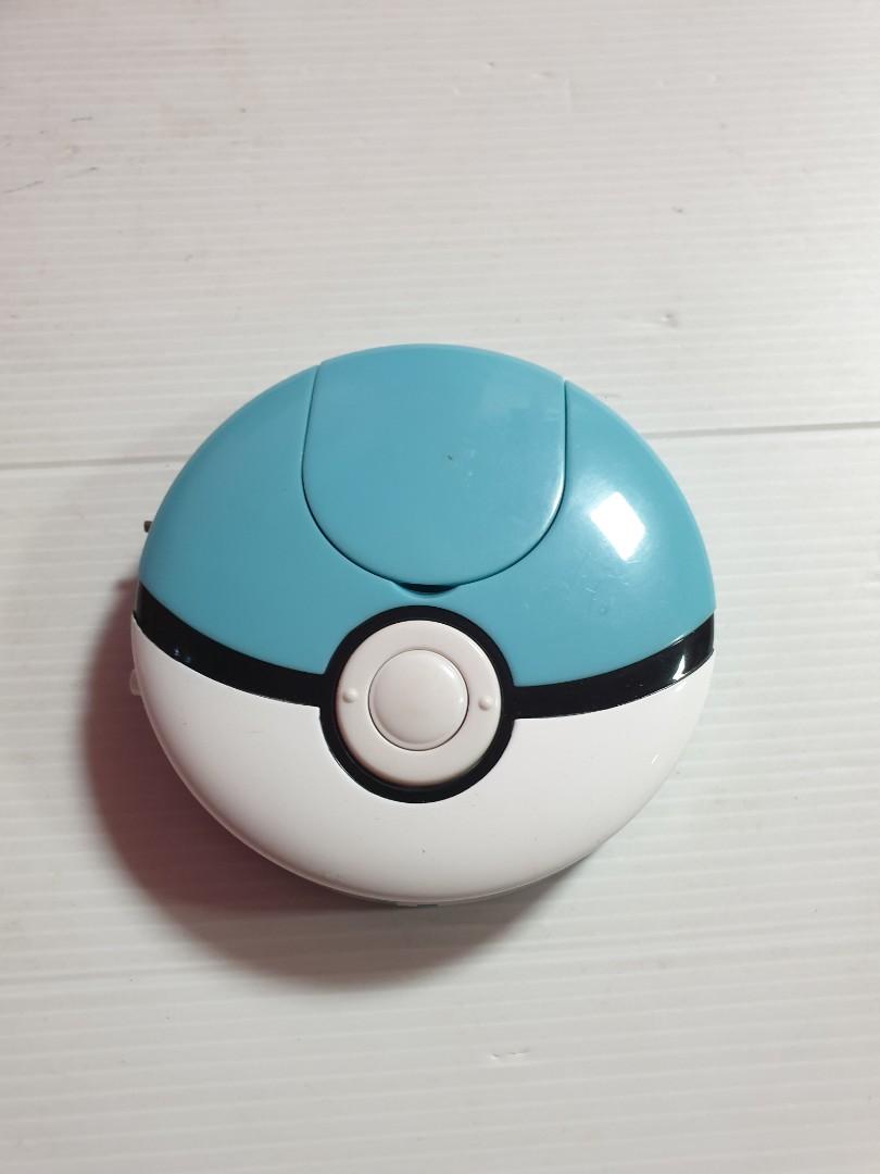 vintage bandai pokemon cyber pokeball game, Hobbies & Toys, Toys ...