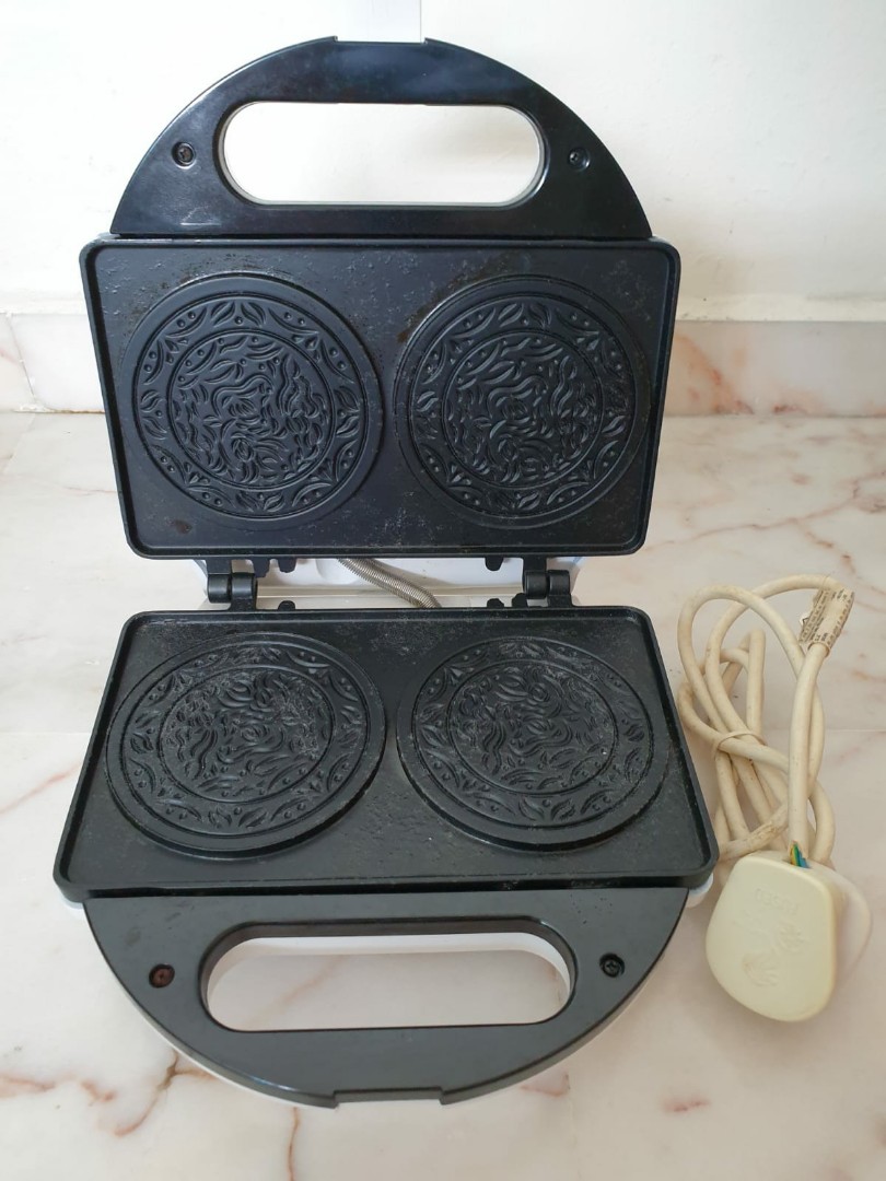 Wafer maker, TV & Home Appliances, Kitchen Appliances, Coffee Machines ...