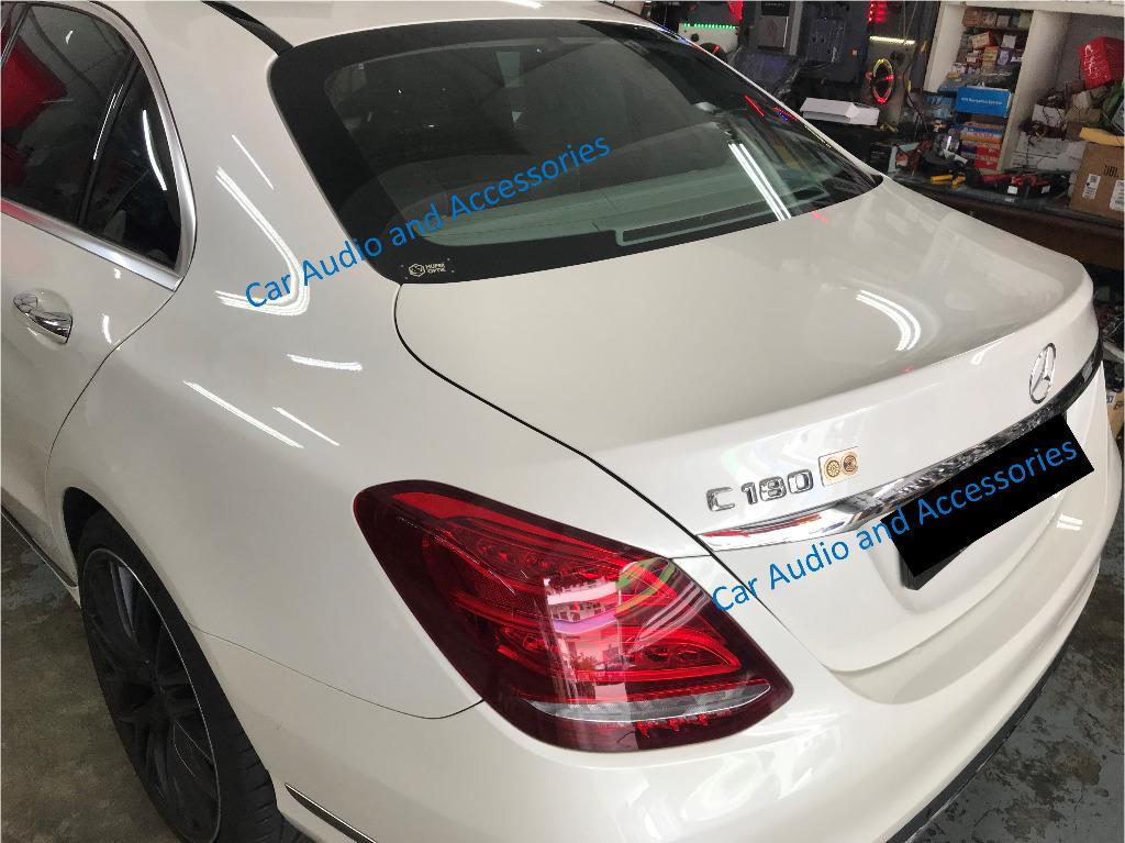 Bring-your-own car video camera for our team of professional to install ...