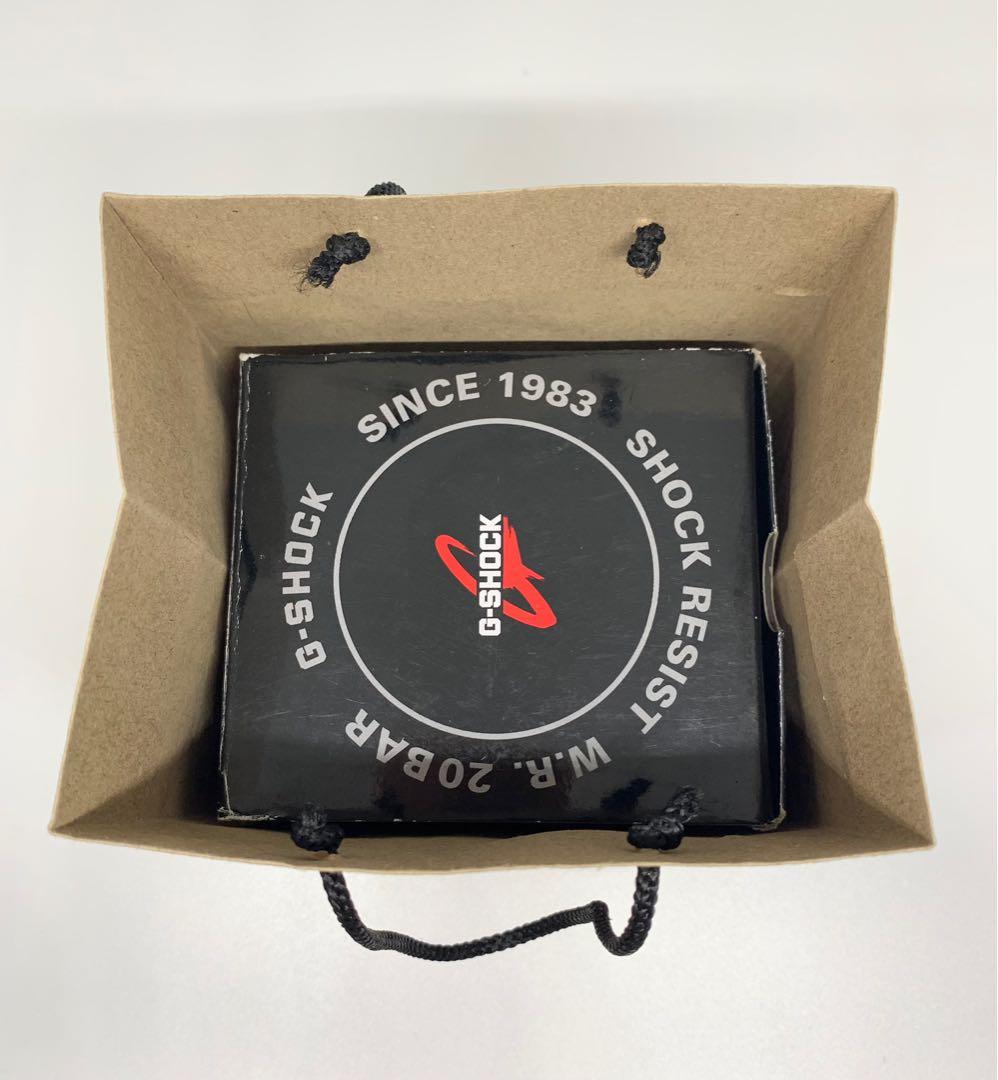 Casio Paper Bag / Brown Kraft Bag, Hobbies & Toys, Stationary & Craft ...