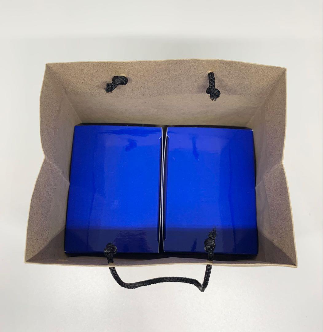 Casio Paper Bag / Brown Kraft Bag, Hobbies & Toys, Stationary & Craft ...