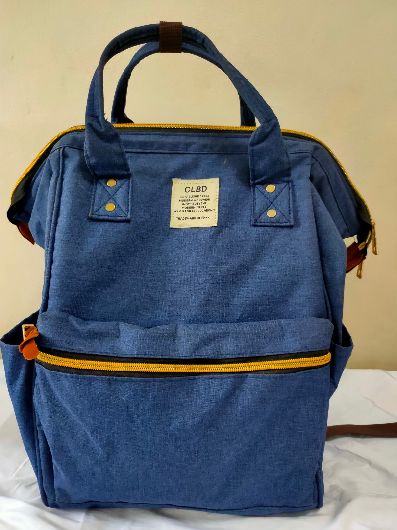 CLBD bag, Women's Fashion, Bags & Wallets, Backpacks on Carousell