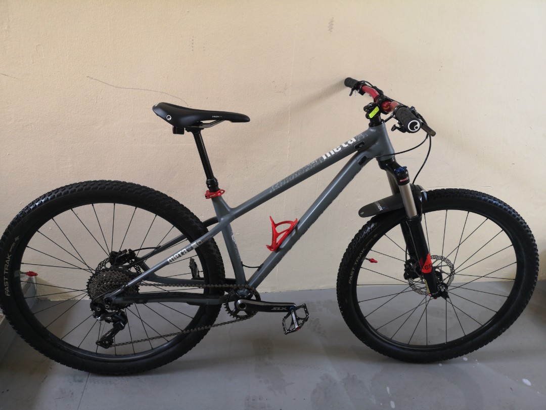 Commencal meta ht am 29 2020, Sports Equipment, Bicycles & Parts ...