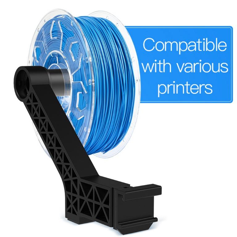 Creality 3D Printer Filament Spool Holder Kit Ender 3 Ender 3 Pro Ender ... Creality 3D Printer Filament Spool Holder Kit Ender 3 Ender 3 Pro Ender ...