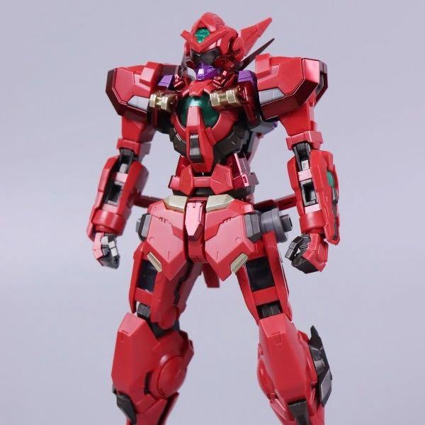 Daban 8816 Gundam Astraea Type F Metal Build Design Model kits, Hobbies ...