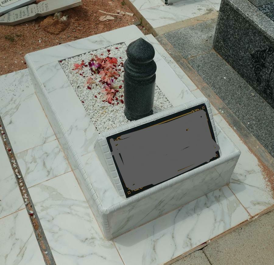 Dapur Kubur Baby Syurga, Furniture & Home Living, Bathroom & Kitchen ...