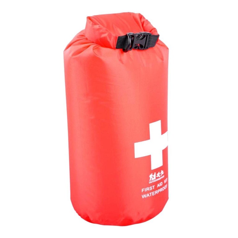 DRY BAG FIRST AID SACK 3L, Women's Fashion, Activewear on Carousell