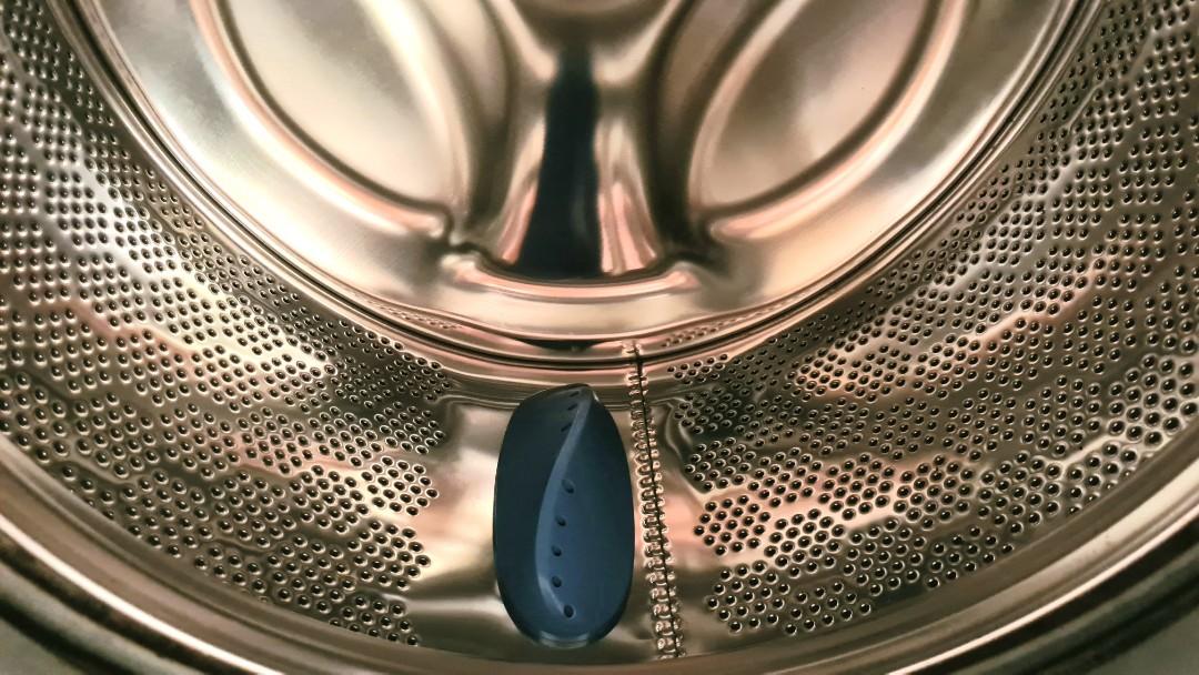 Electrolux 8kg frontload washing machine, model EWF12844, TV & Home ...