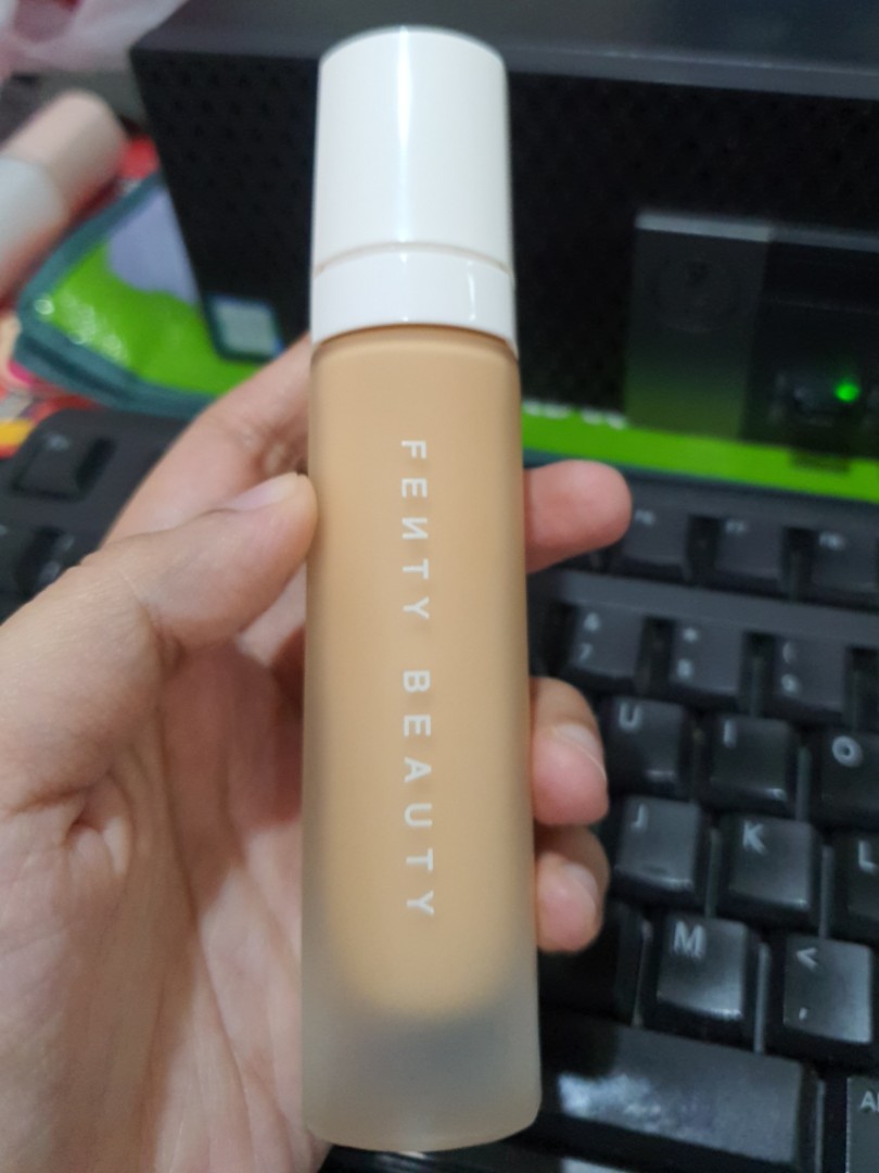 Fenty Beauty Foundation 250, Beauty & Personal Care, Face, Makeup on ...