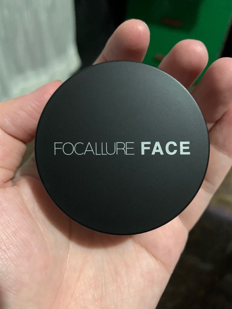 Focallure Face Loose Powder- shade No 2, Beauty & Personal Care, Face ...