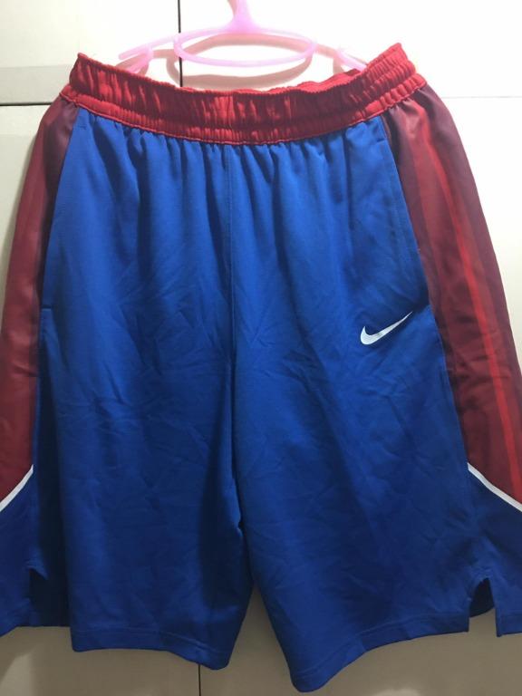 Gilas Pilipinas Shorts Fiba Asia 2015, Men's Fashion, Activewear on ...
