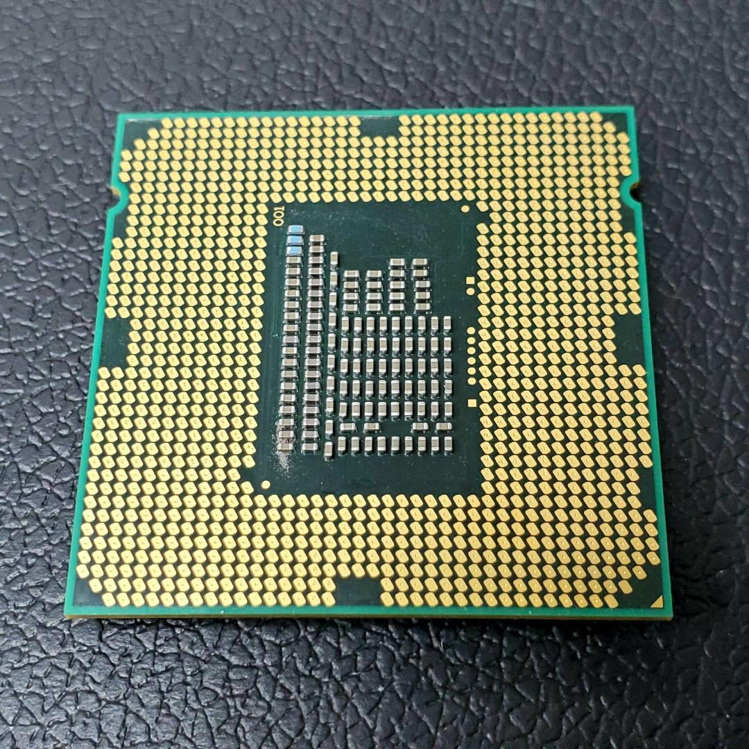 Intel G620 2.60GHz Socket LGA 1155 CPU Processor 處理器 (送散熱膏), 電腦＆科技, 桌上 ...
