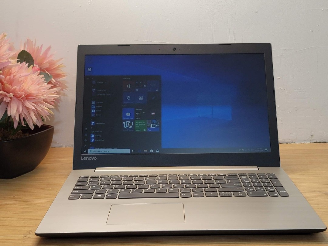 Lenovo Ideapad 330 81DE i7 8th Gen 12GB RAM 256GB SSD FHD 15.6 ...
