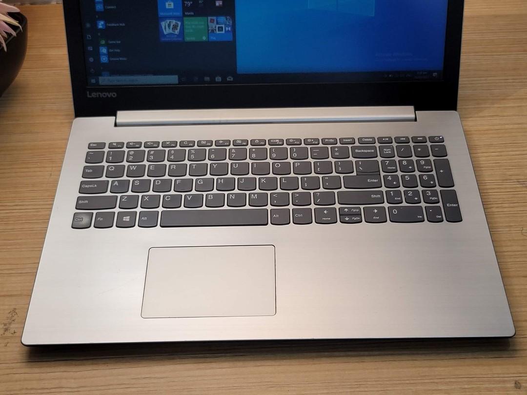 Lenovo Ideapad 330 81DE i7 8th Gen 12GB RAM 256GB SSD FHD 15.6 ...
