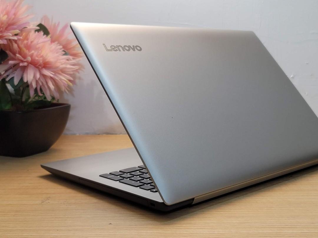 Lenovo Ideapad 330 81DE i7 8th Gen 12GB RAM 256GB SSD FHD 15.6 ...