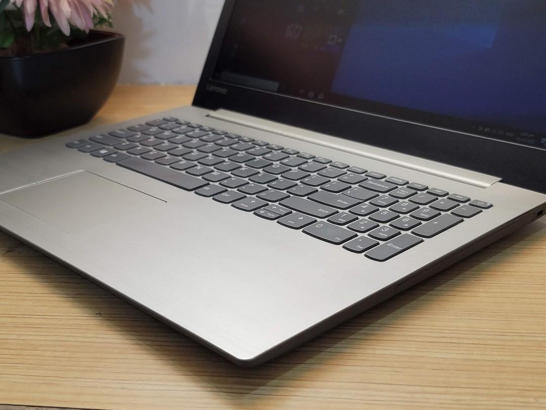 Lenovo Ideapad 330 81DE i7 8th Gen 12GB RAM 256GB SSD FHD 15.6 ...