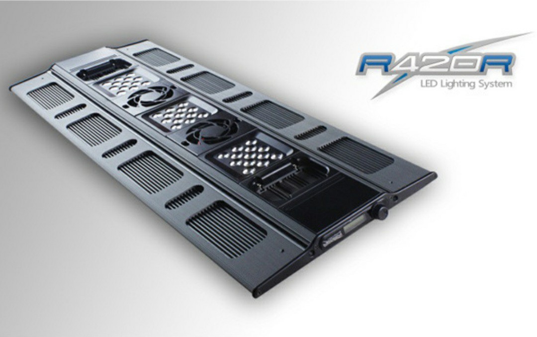 Maxspect Razor R420R, Pet Supplies, For Fish, Fish Tank Accessories on ...