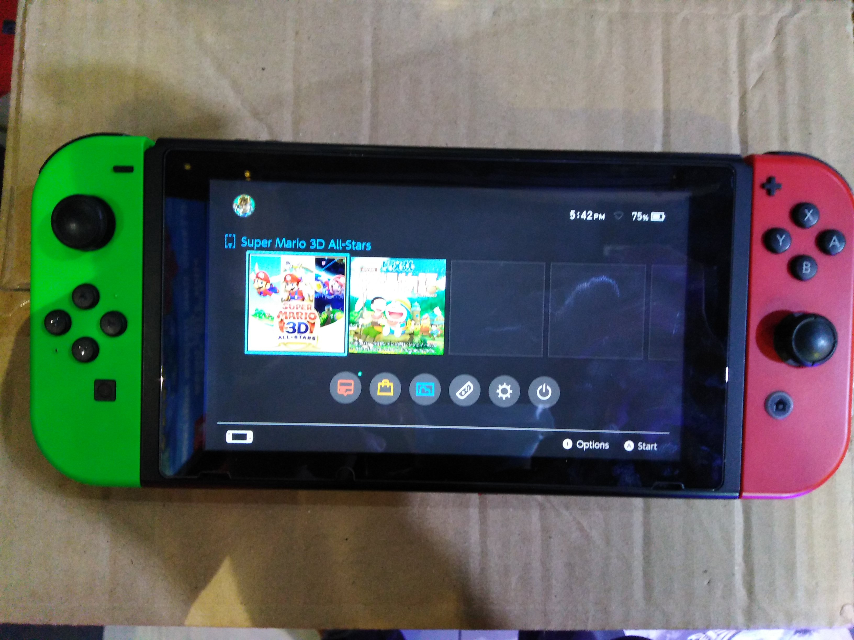 Nintendo Switch Network Ban @ $200, Video Gaming, Video Games, Nintendo ...