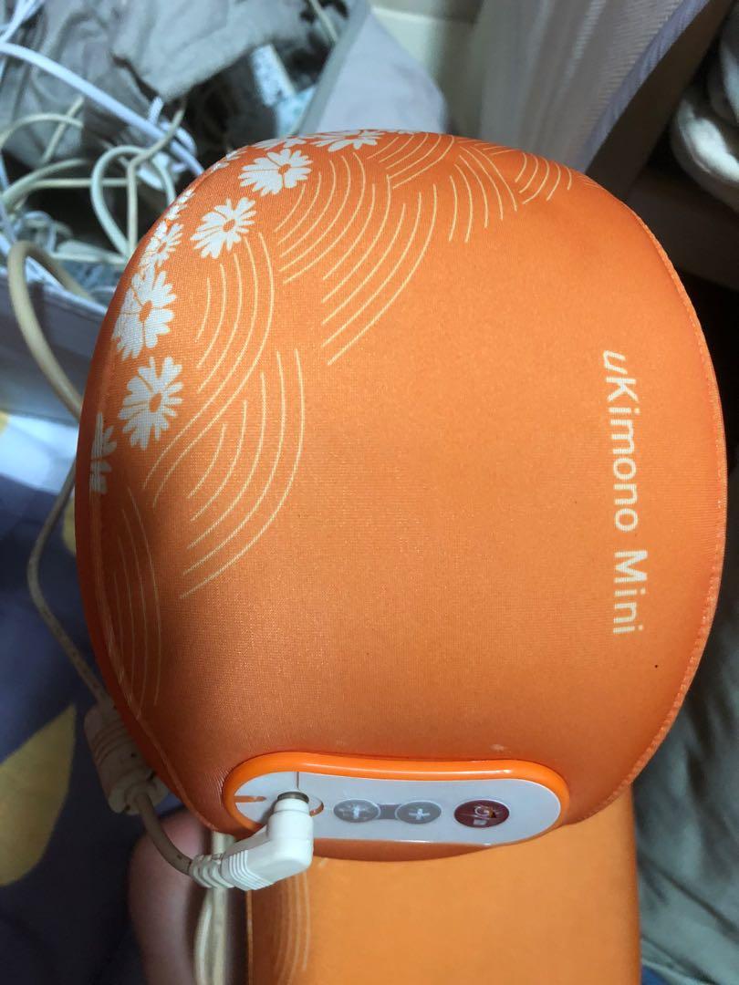 Osim ukimono, Health & Nutrition, Massage Devices on Carousell