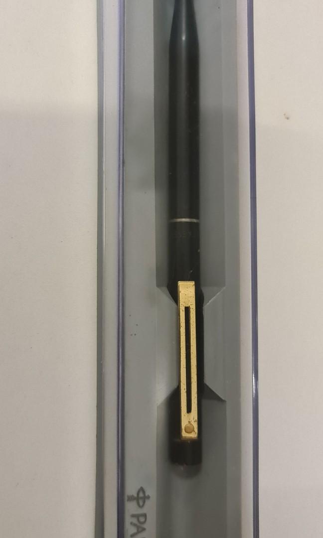 Parker & Paper Mate Pen, Everything Else on Carousell