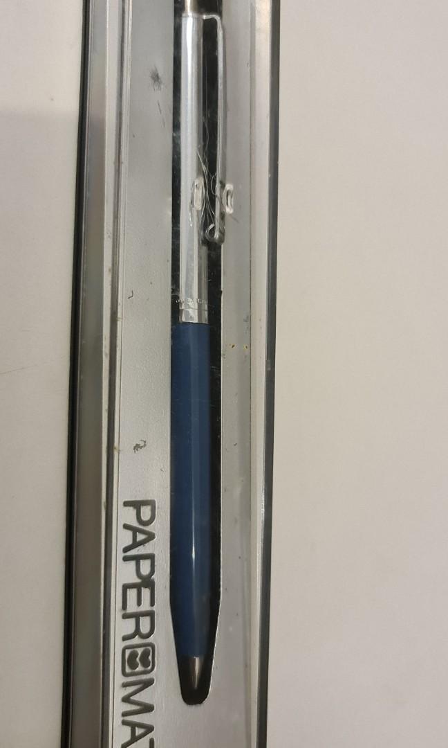 Parker & Paper Mate Pen, Everything Else on Carousell