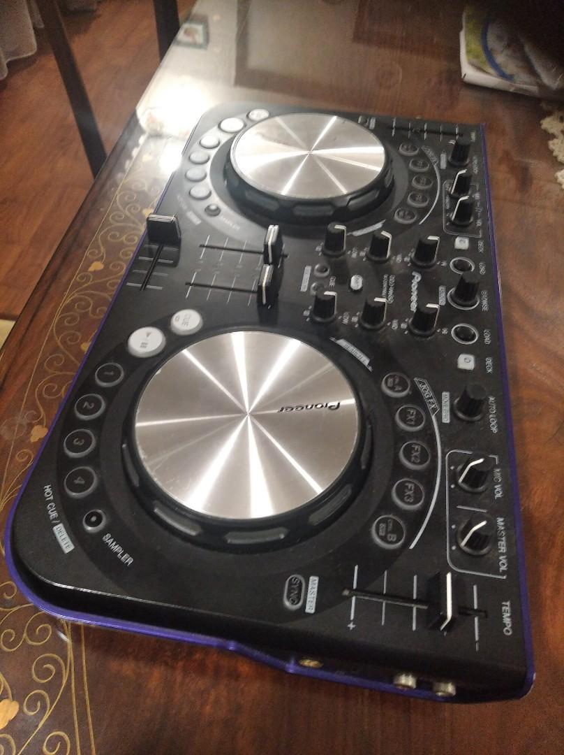 Pioneer Wego 2, Hobbies & Toys, Music & Media, Musical Instruments on ...