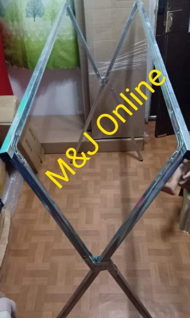 SAMPAYAN FOLDING / FOLDABLE, Furniture & Home Living, Gardening, Soil ...