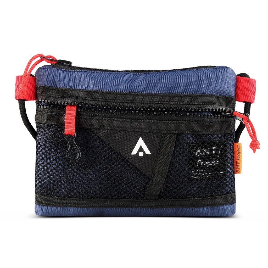 Sling Bag Ant project, Men's Fashion, Bags, Sling Bags on Carousell