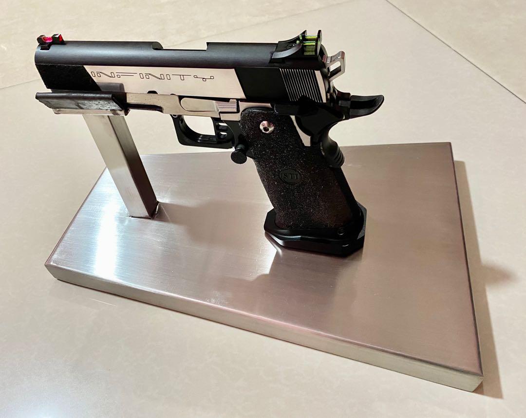Universal Gun Stand on Carousell