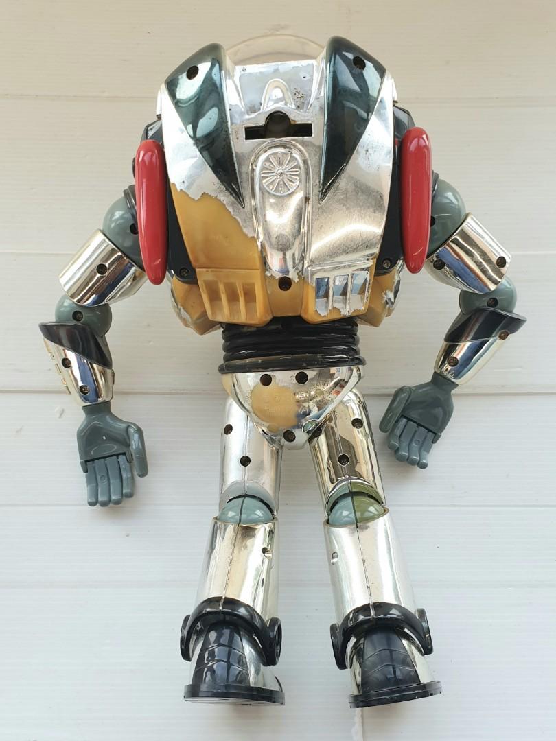 vintage toy story buzz lightyear buzzlightyear working, Hobbies & Toys ...