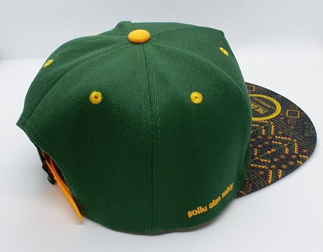 2ND BATCH! THE CAPAL SONGKET EDITION! READY STOCK!, Men's Fashion ...